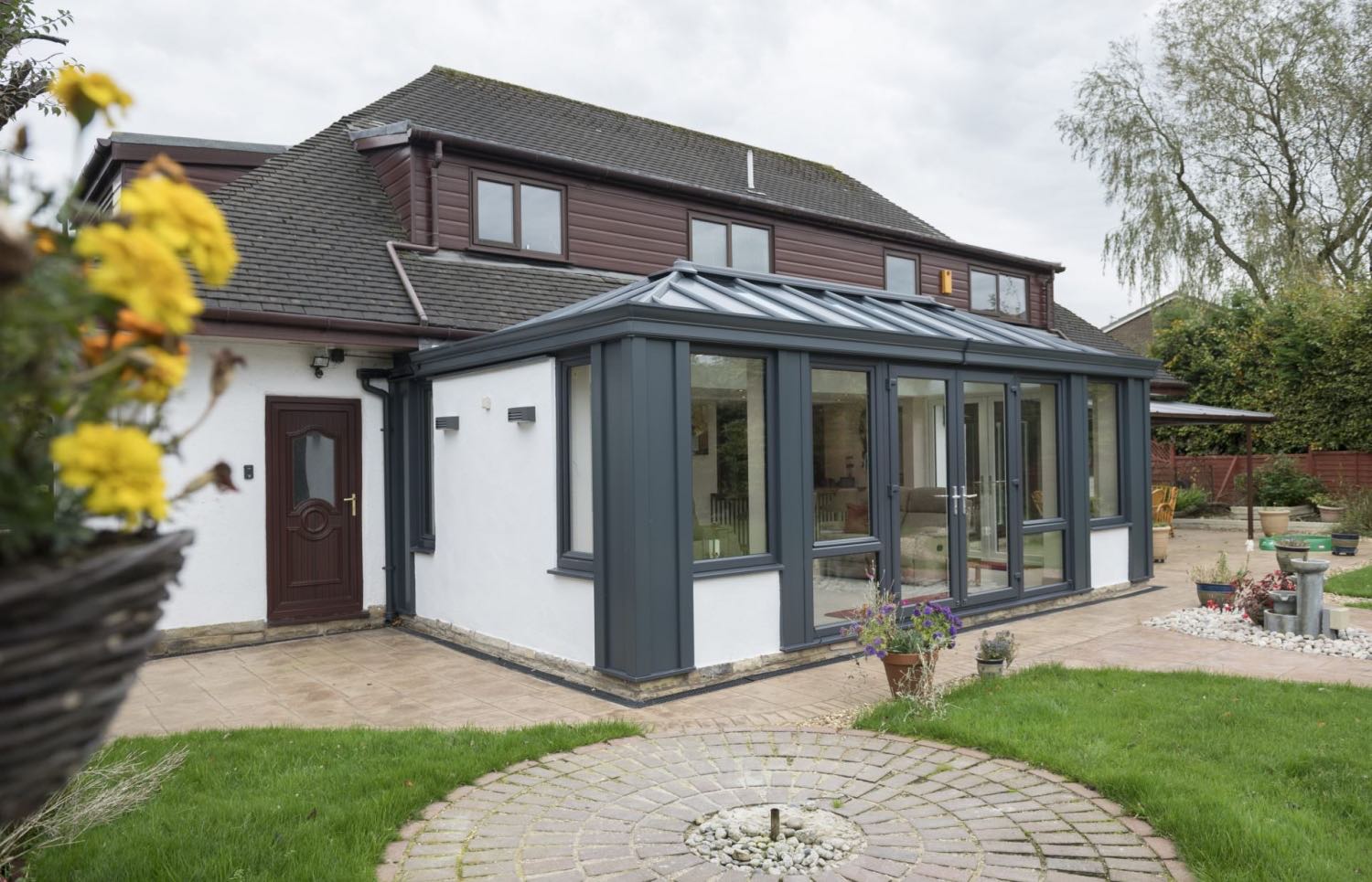 bespoke conservatory price totton - Conservatory Show Sites LTD