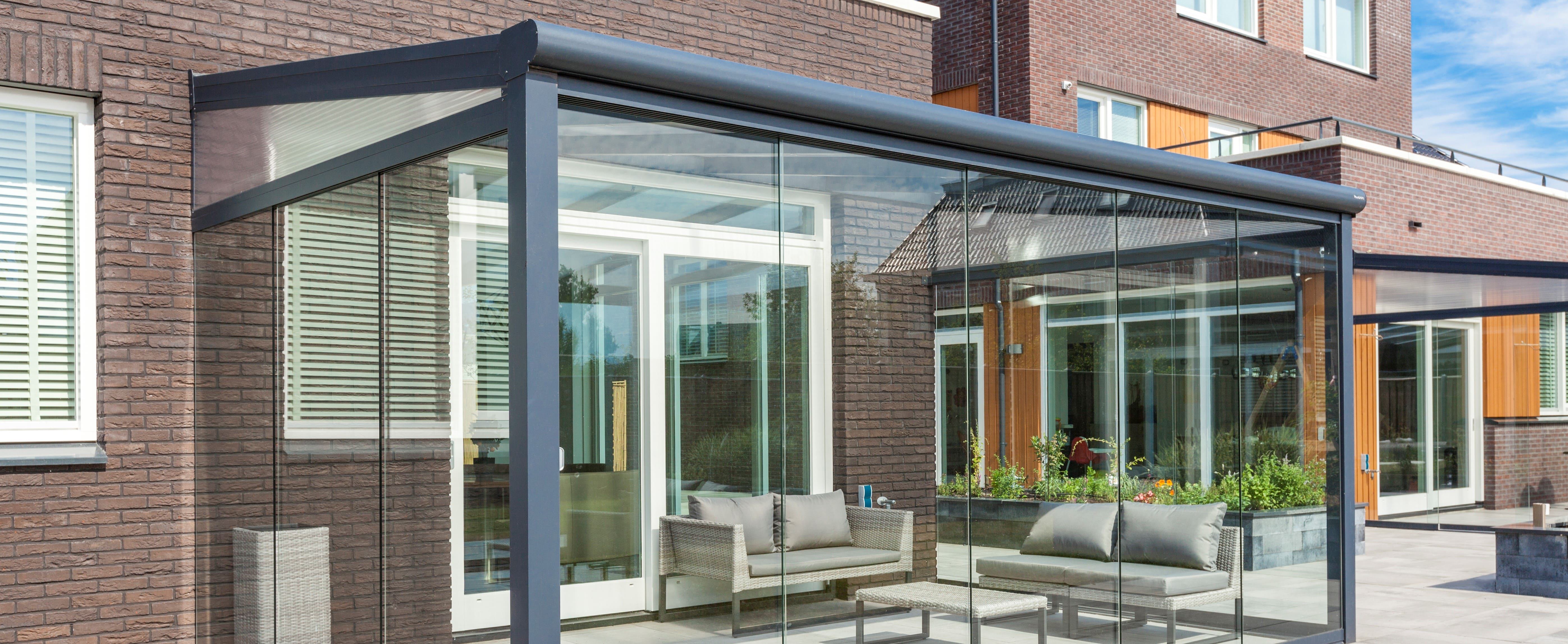Aluminium Verandas Fawley | Aluminium Veranda Prices Fawley