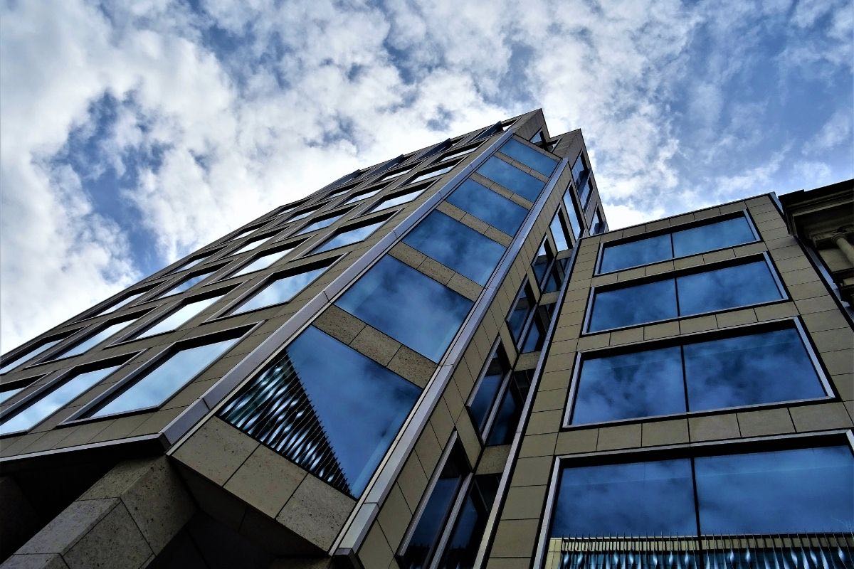 commercial windows southampton - Conservatory Show Sites LTD