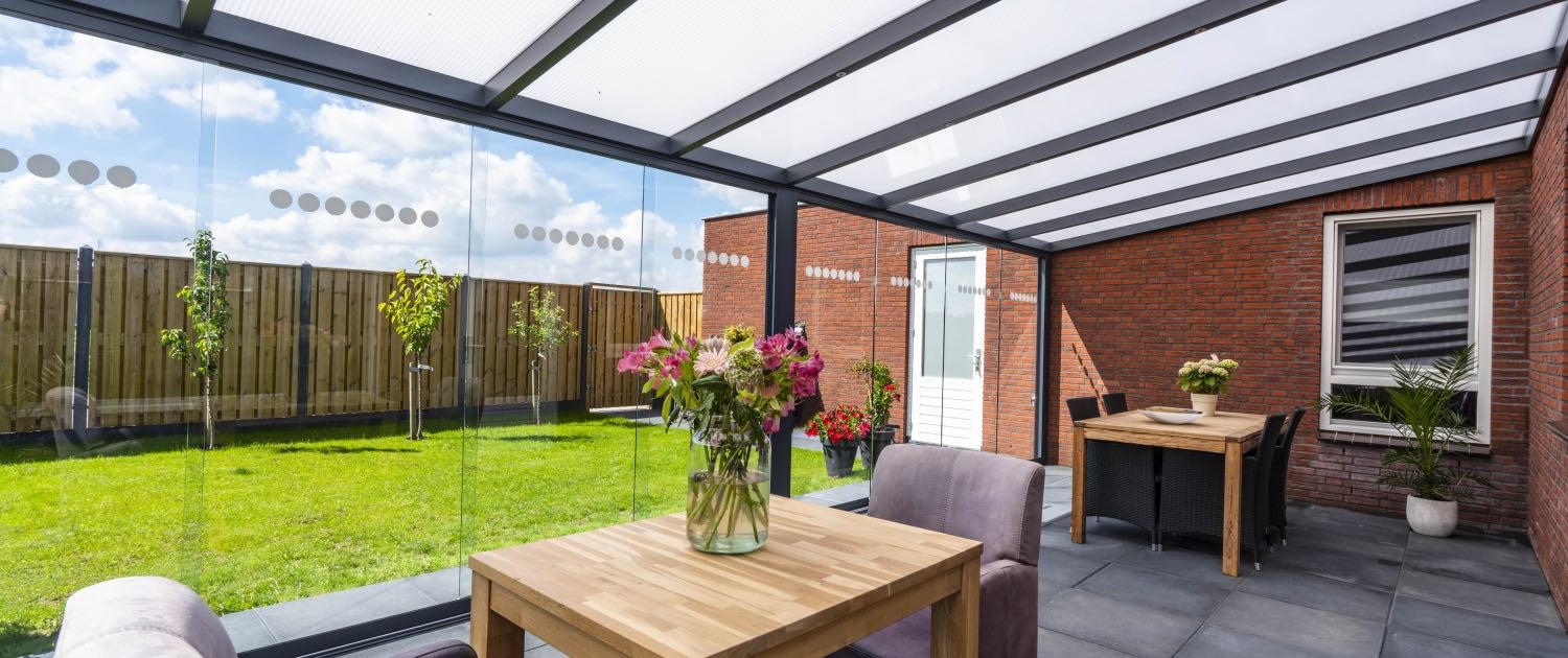 Aluminium Verandas Ocean Village | Veranda Prices Ocean Village